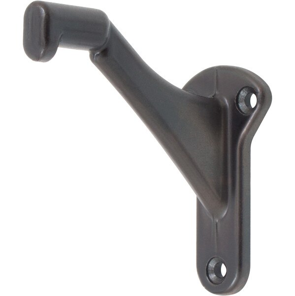 Aluminum Handrail Bracket - Oil-Rubbed Bronze