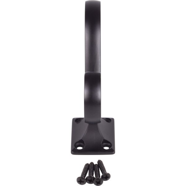 Heavy Duty Coat And Hat Hook Oil Rubbed Bronze