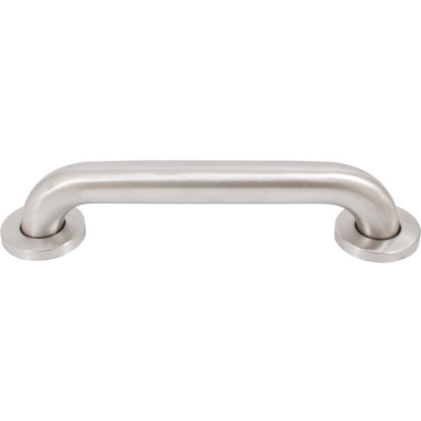Standard 30" Grab Bar - Satin Stainless Steel