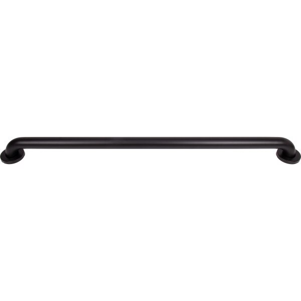 Standard 36" Grab Bar - Matte Black