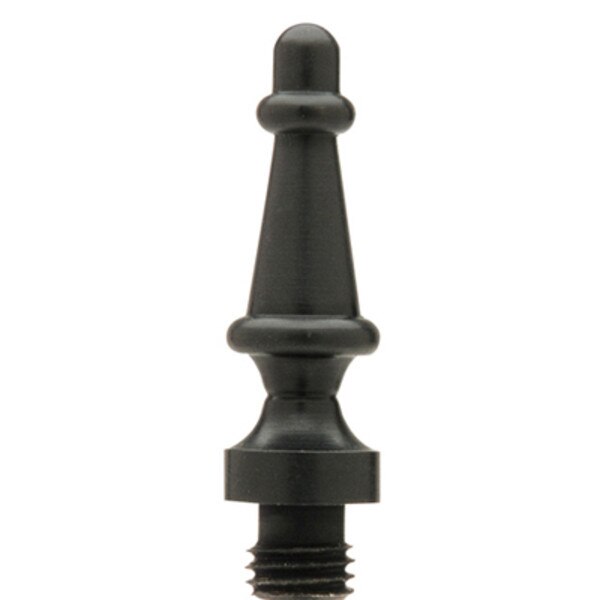 Steeple Tip Finials 112 Venetian Bronze