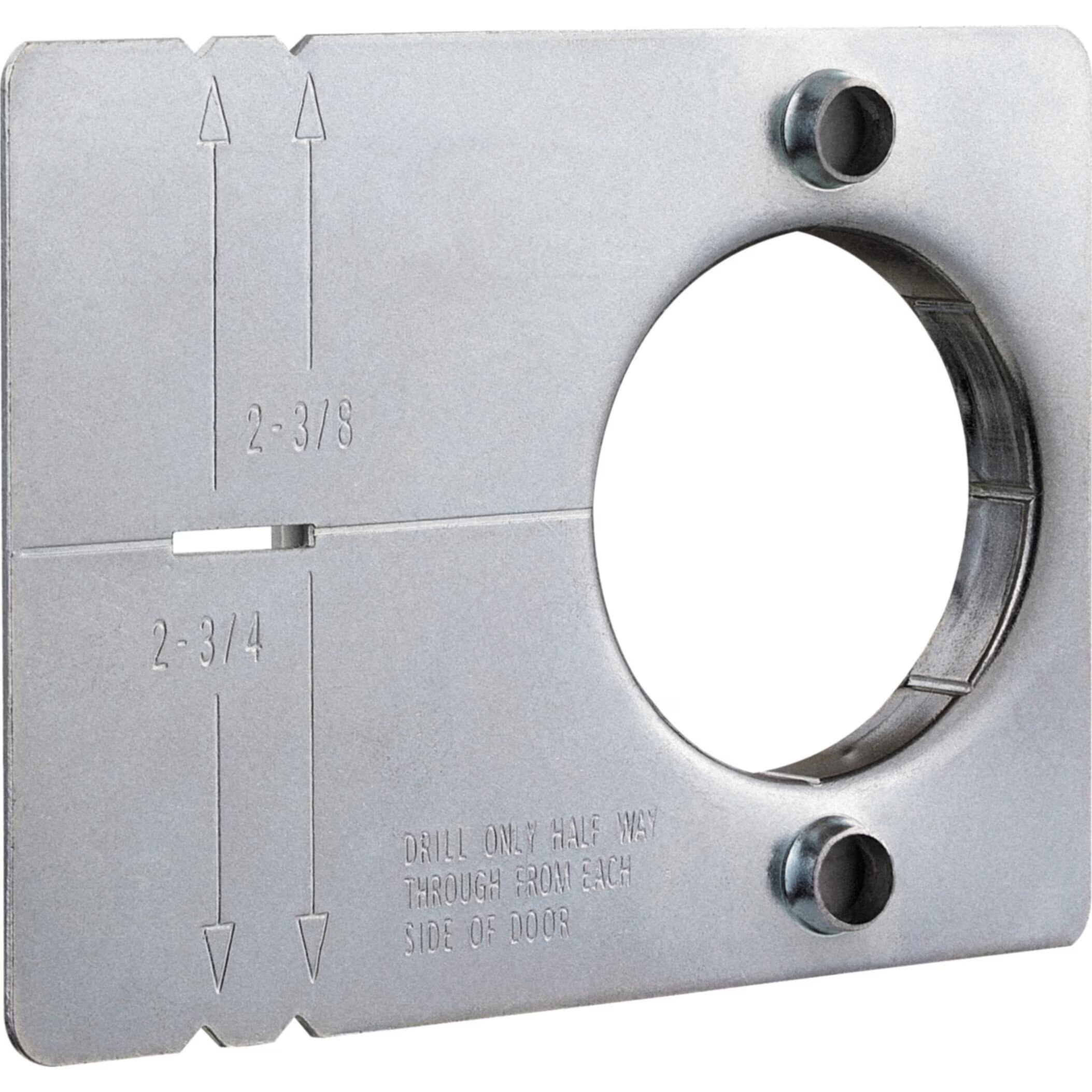 8Q00075 Installation Jig For Cylindrical Levers