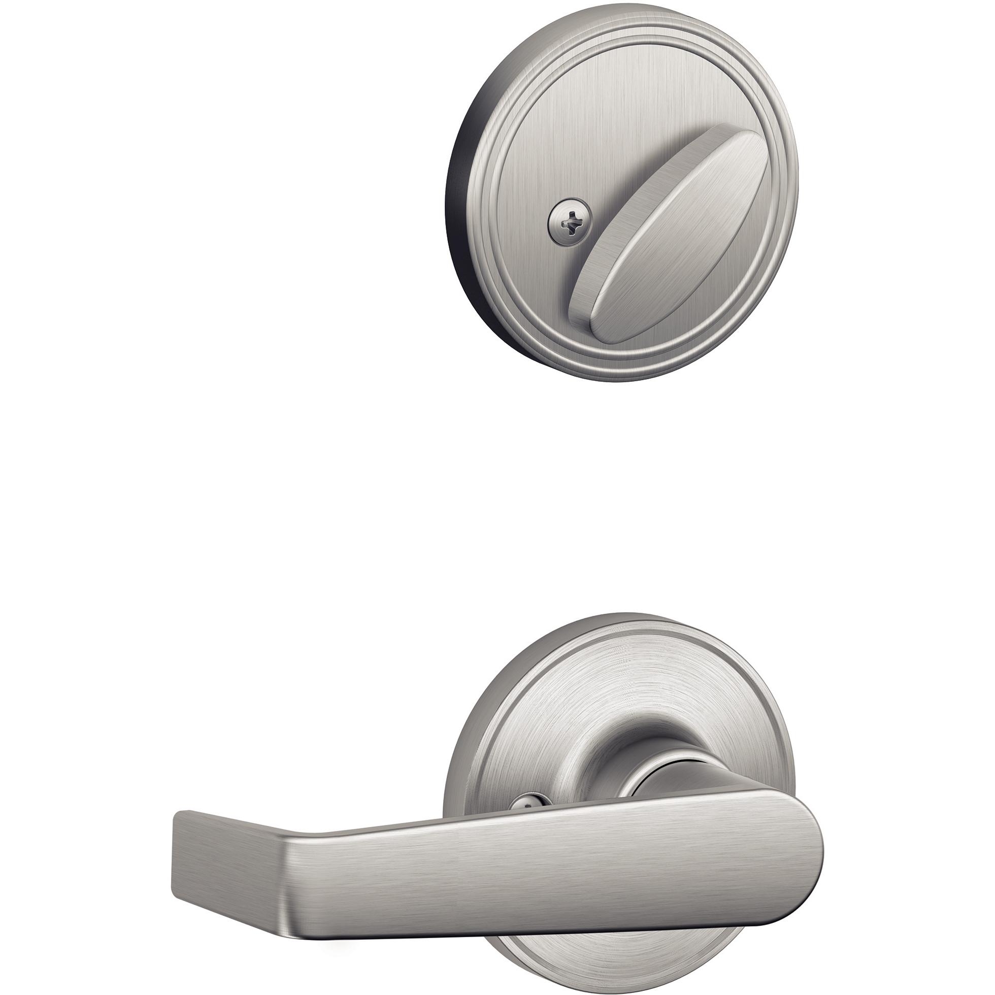 JH59MAR630 Marin Trim Pack for JH58 Handlesets - Satin Stainless Steel