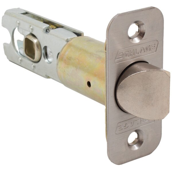 16-254 630 Dual Option Spring Latch for Passage or Privacy Locks ...