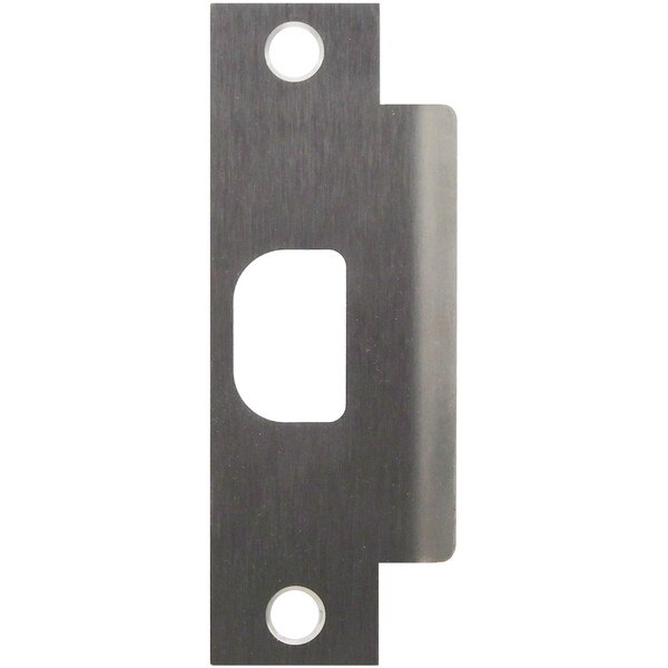 EW 161 630 4-7/8" x 1-1/4" ASA Commercial Strike with Extended Width ...