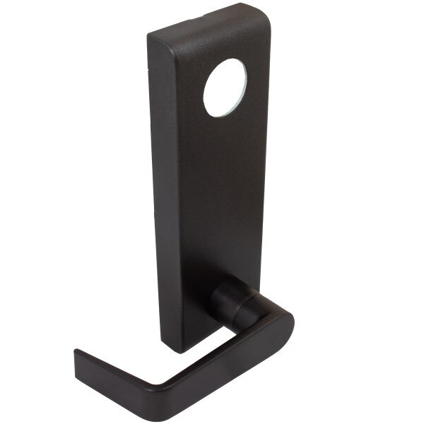 47 CE WTN DBZ RHR Withnell Cylinder Escutcheon RHR (Less Cylinder ...