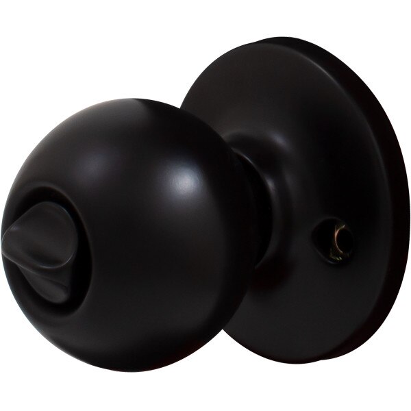 50BA 19 BP 6AL RCS SC K3 Ball Entry SC1 Keyway - Matte Black