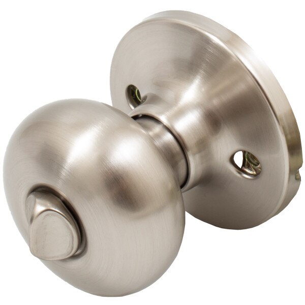 50HI 15 BP 6AL RCS WS K3 Highland Entry WR5 Keyway - Satin Nickel