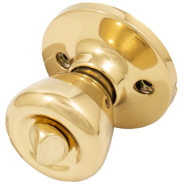 50TL 3 BP 6AL RCS WS K3 Tulip Entry WR5 Keyway - Polished Brass