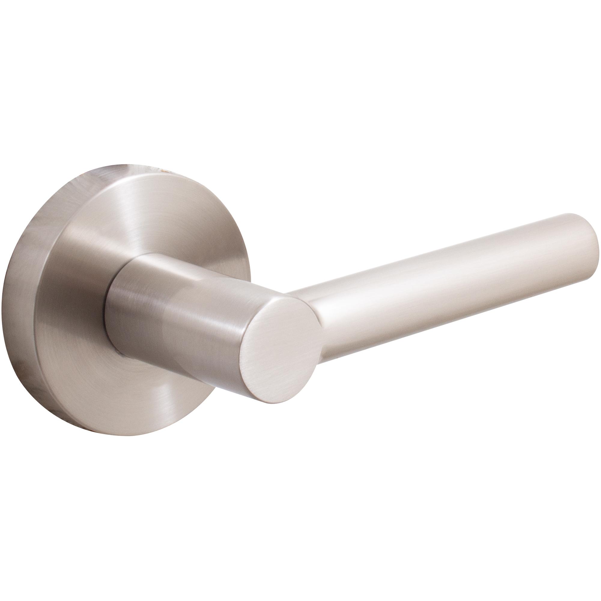 Zurich Hall/Closet Lever - Satin Nickel 848424007843 | eBay