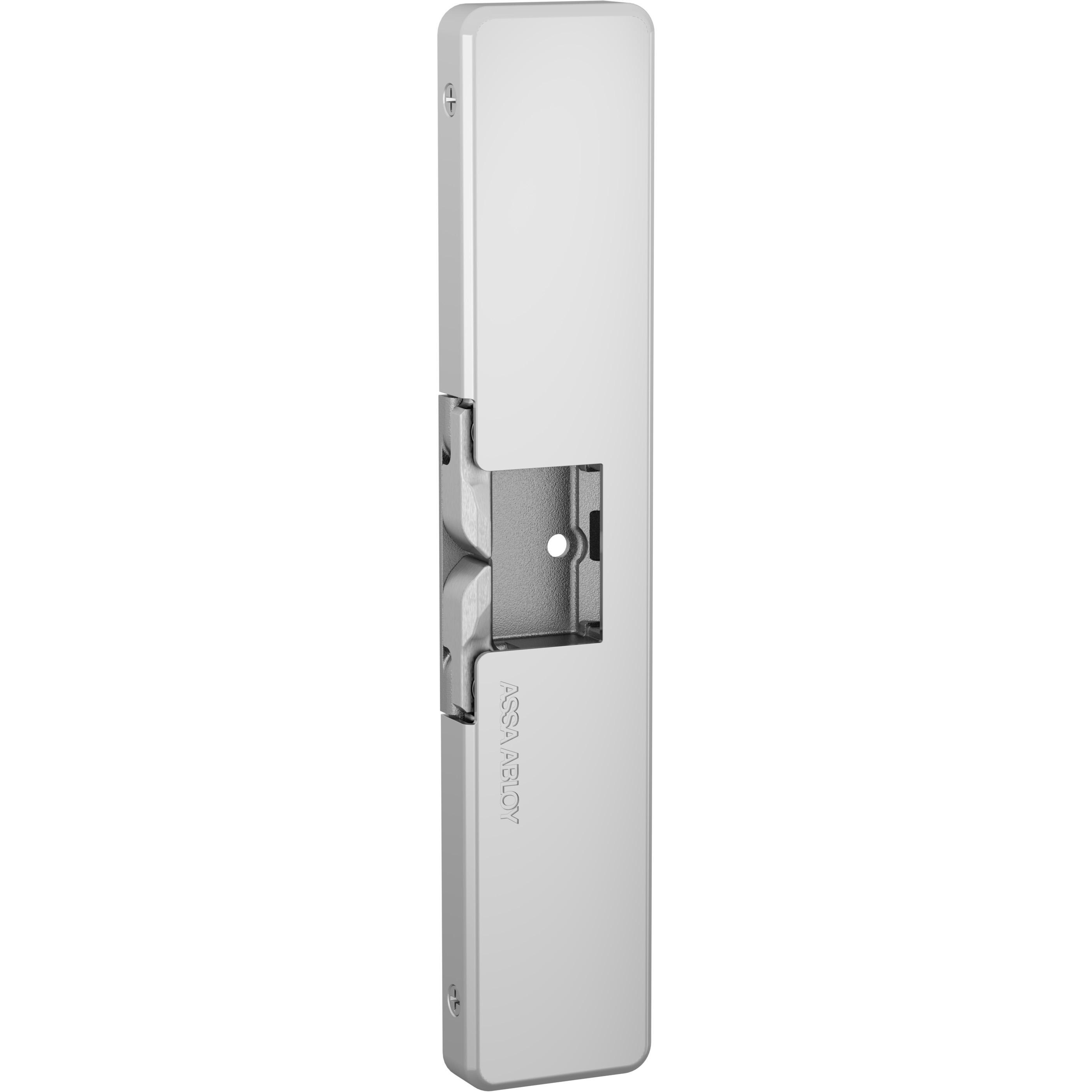 9400 630 Electric Strike Kit for Rim Exit Device - Satin Stainless Steel