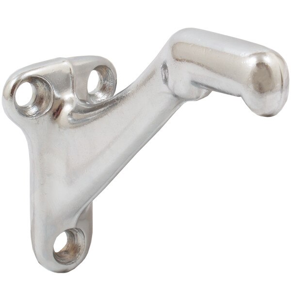 059A26 Handrail Bracket - Polished Chrome 059A26 Handrail Bracket - Polished Chrome