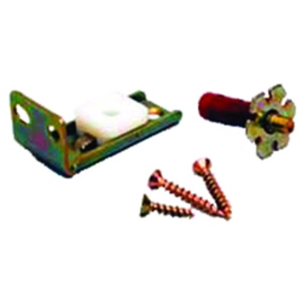 1817PPK3 Universal Bi-Fold Bottom Pivot Kit