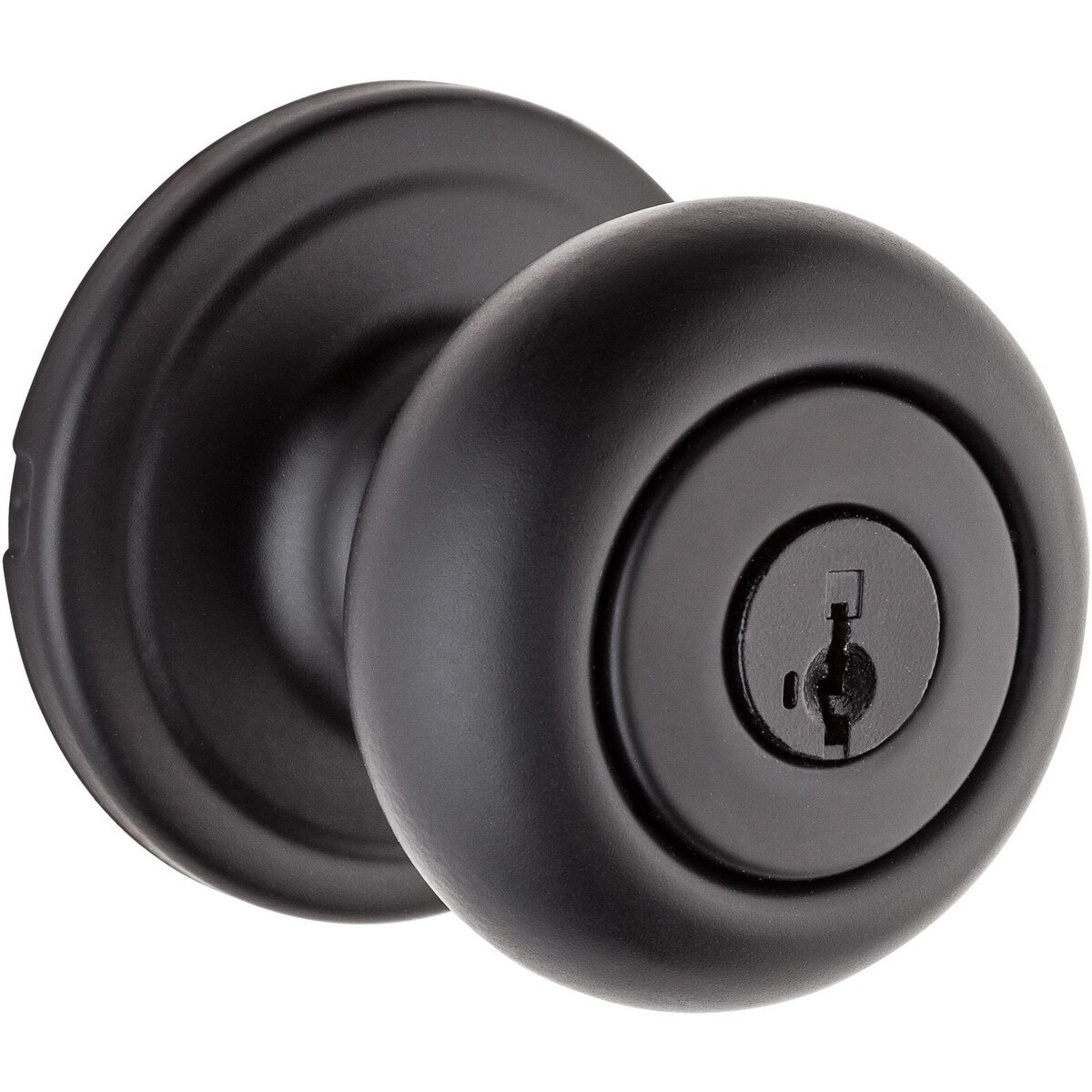 740H 514 SMT 6AL RCS K3 Hancock Entry - Matte Black