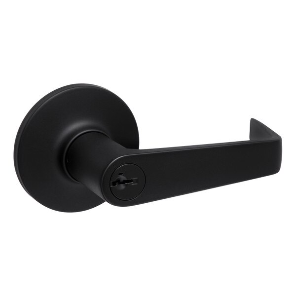 438CNL 514 SMT RCAL UL 3031 23155 LK Carson Entry Less Keys - Matte Black