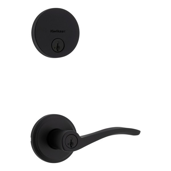 991SEL 514 SMT CP K4 Sedona Combo Pack - Matte Black