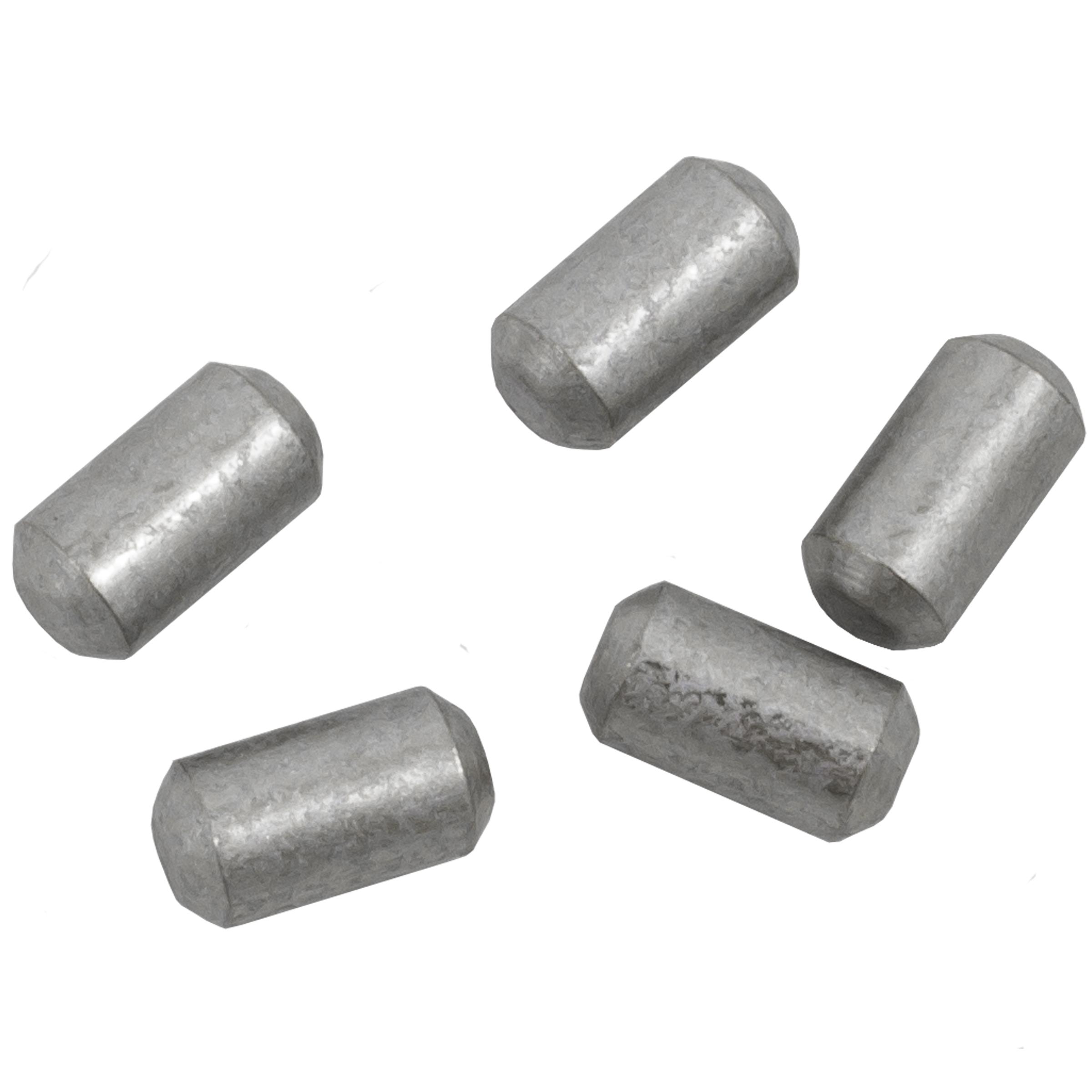 3103 3B .218 Kwikset #3 Bottom Pin 100/pk (KW83103)