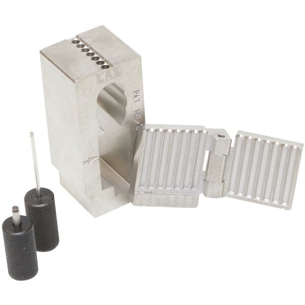 IC-Core Capping Block Annex