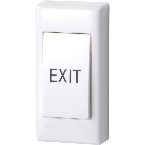 CSW-200 Desk / Counter Switch Narrow Surface Mount PVC