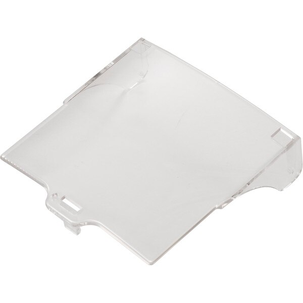 EGB-COV Clear plastic cover for emergency break
