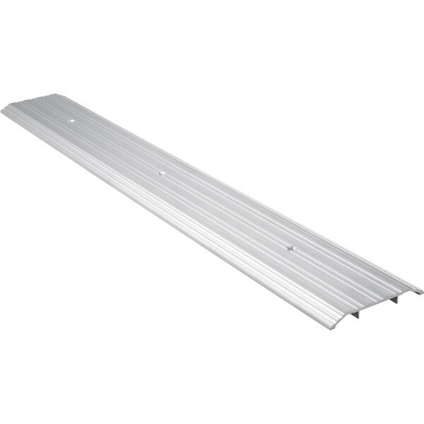 MPTH50-6X36.A 36" x 6" x 1/2" Threshold - Satin Aluminum
