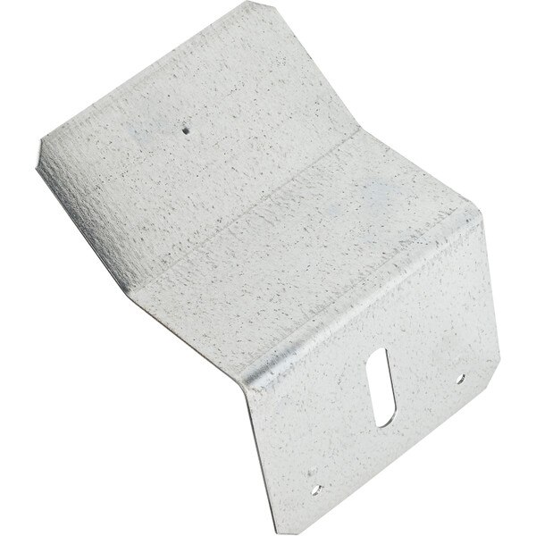 5151 Flash Bracket - Galvanized