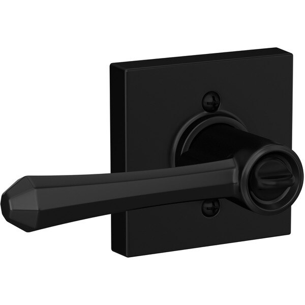 F51ADMP622COL 16-211 10-027 KD Dempsey / Collins Entry - Matte Black