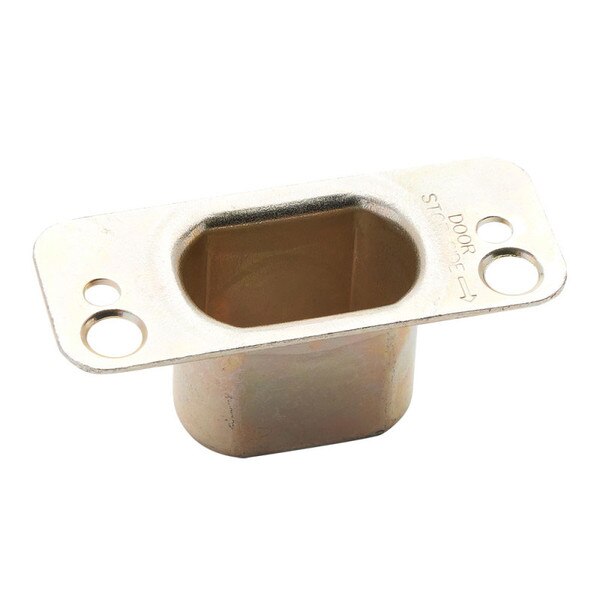 10-112 Metal Dust Box for 2-3/4" x 1-1/8" 10-094 and 10-108 and 10-116 ...