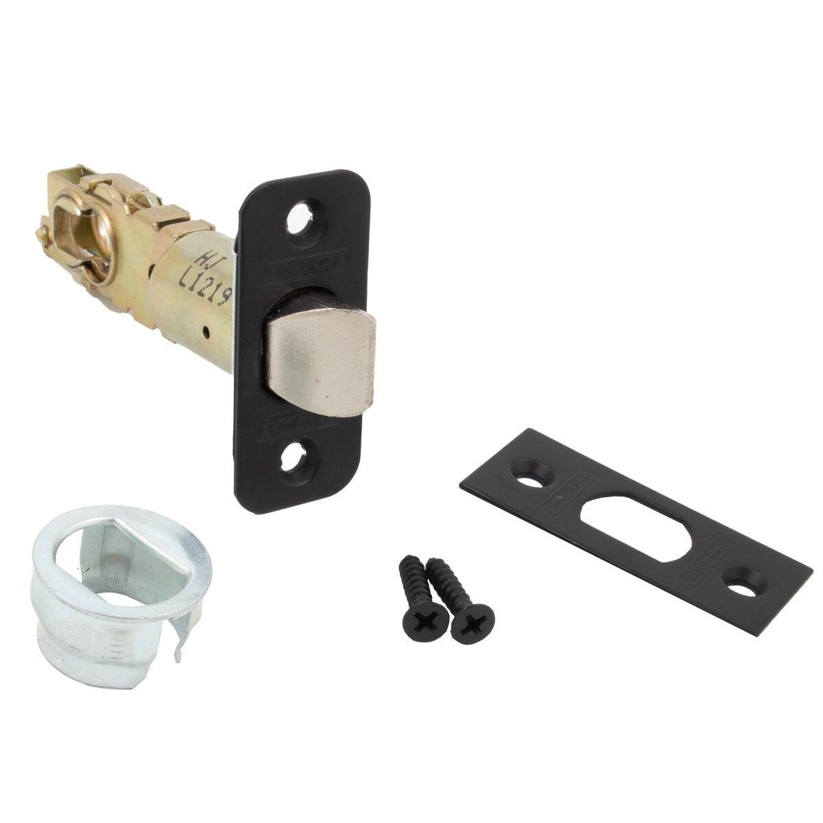 16-210 622 F Series Triple Option Latch for Passage or Privacy Locks ...