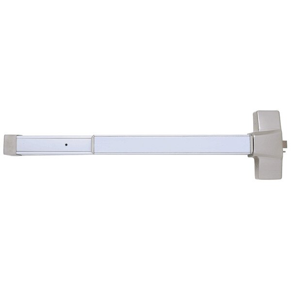 9500B 36 US32D 3' Exit Device - Satin Stainless Steel