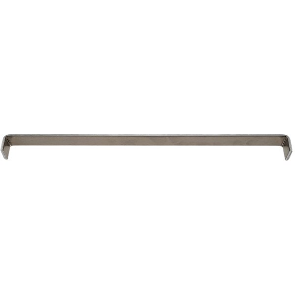FBSM58 10-1/2" x 5/8" Filler Bar for Single Mag Lock
